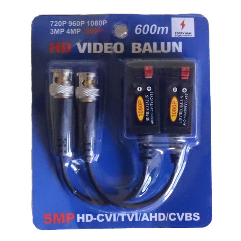 HD video balun 5MP lõi đồng, chất lượng - Camera Cà Mau - Đơn vị lắp ...